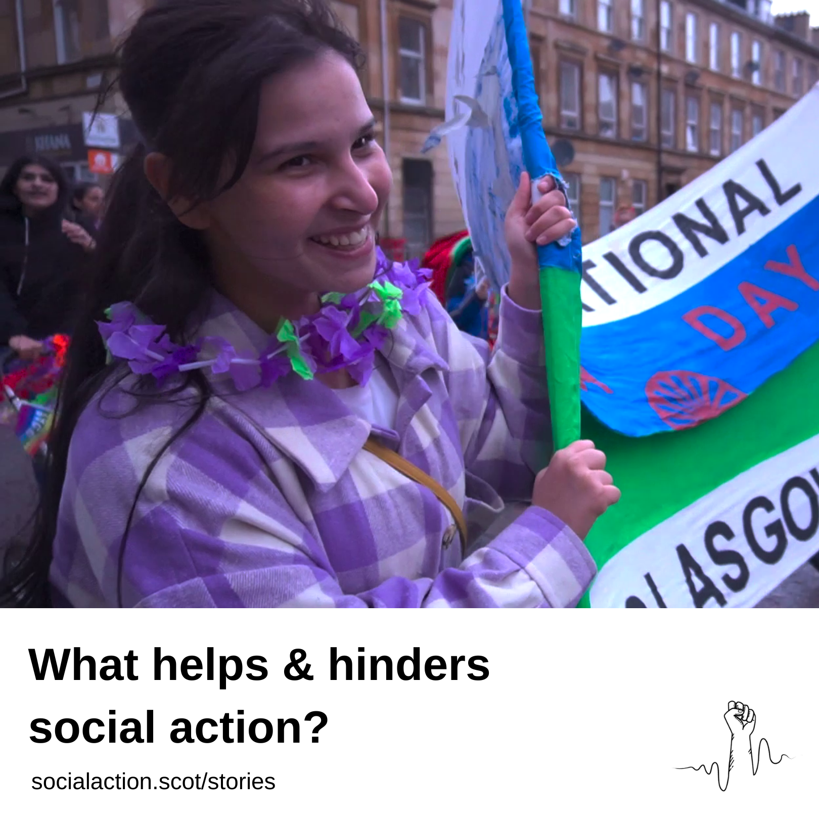 Amen Sam Roma_This is our Home – Social Action Inquiry Scotland
